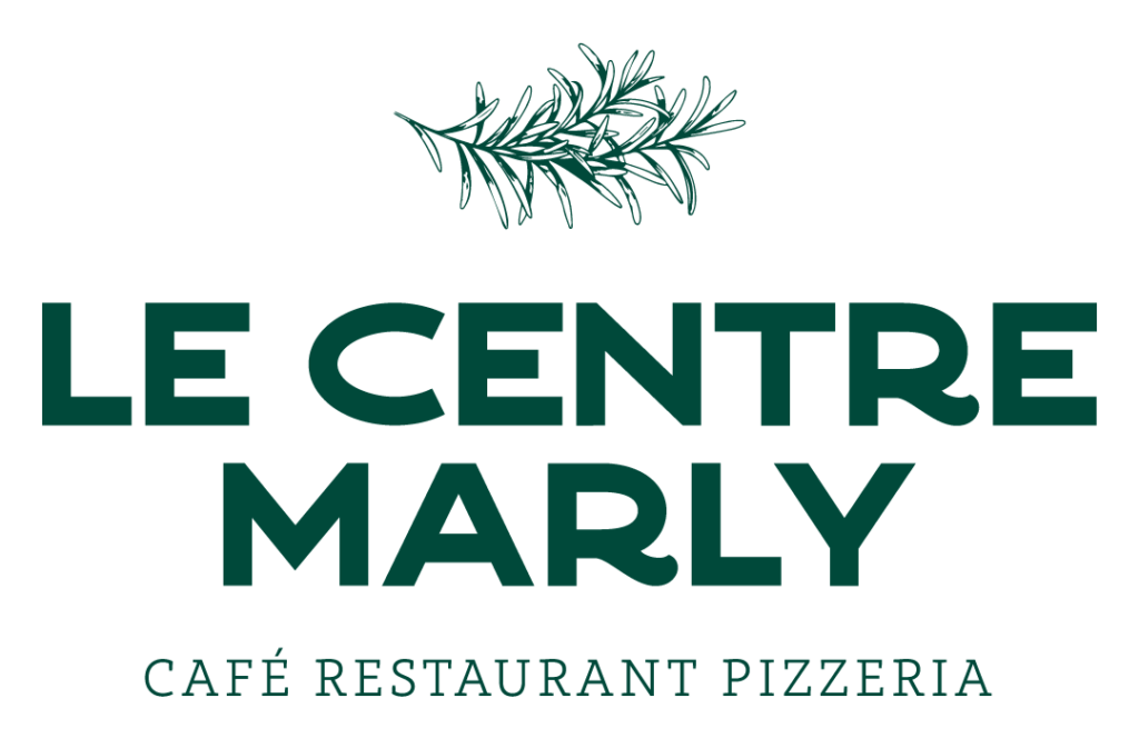 Le Centre Marly – Café Restaurant Pizzeria – Marly Centre